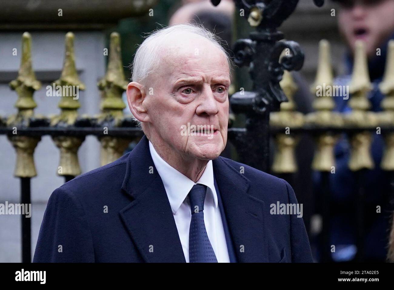 Ben dunne businessman hi-res stock photography and images - Alamy