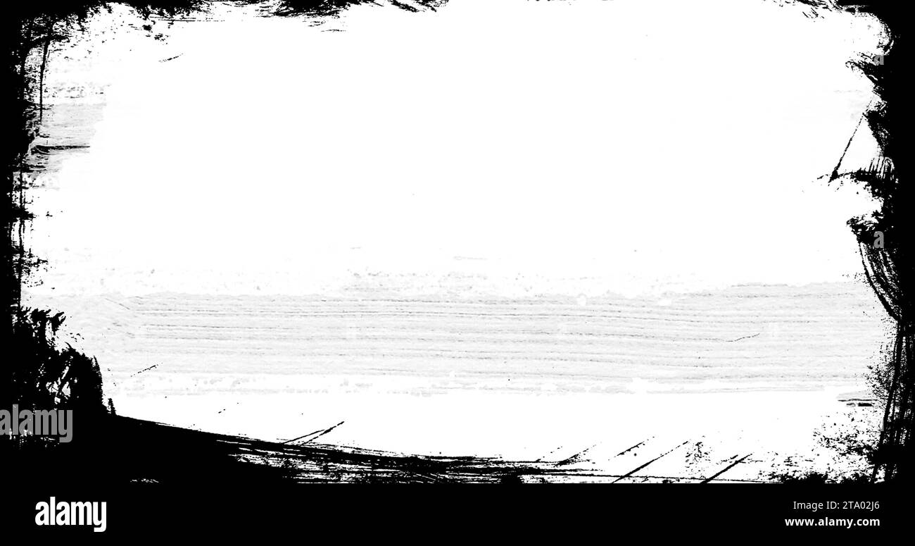 Brush stroke alpha hi-res stock photography and images - Alamy