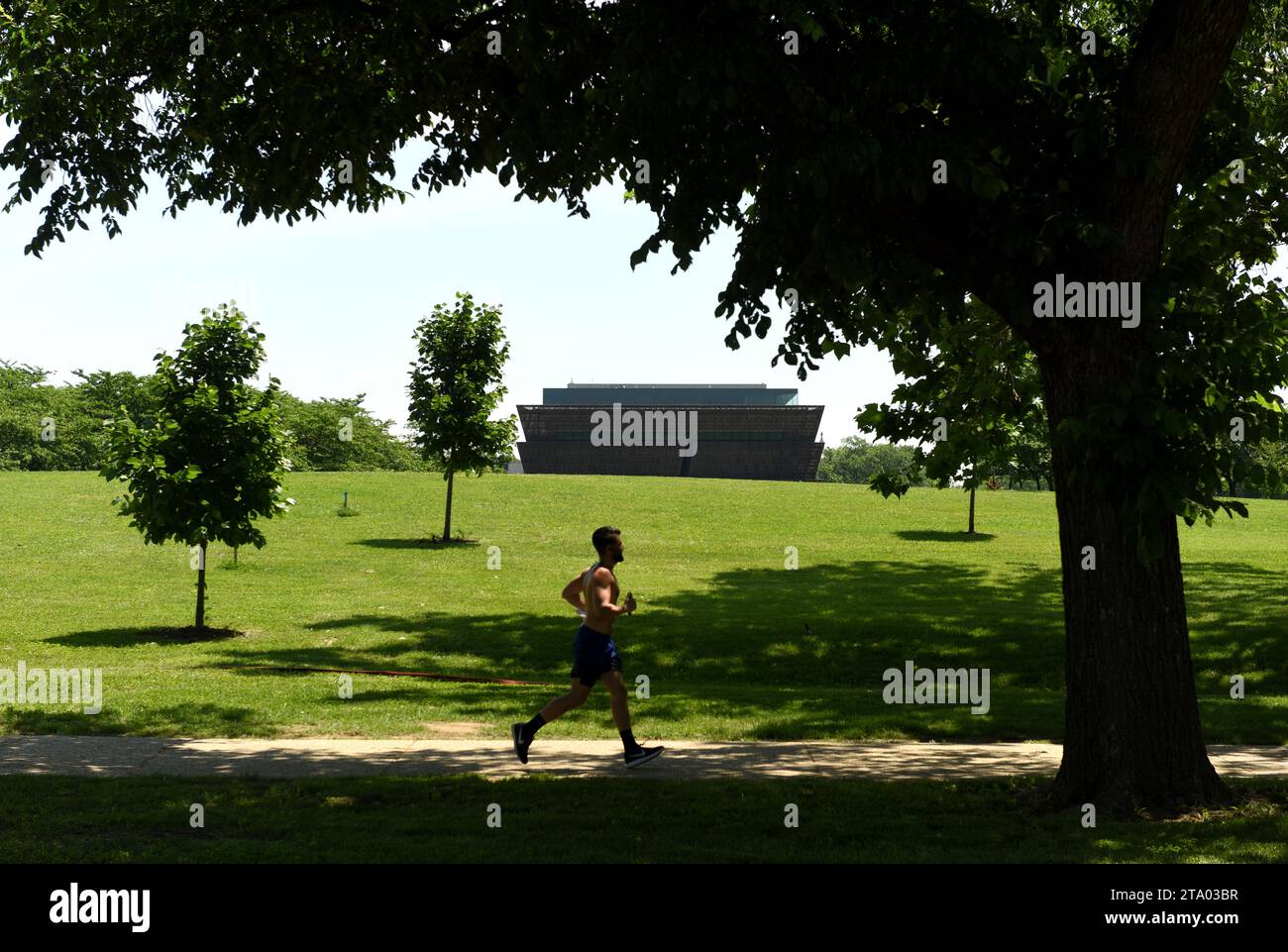American national museums hi-res stock photography and images - Alamy
