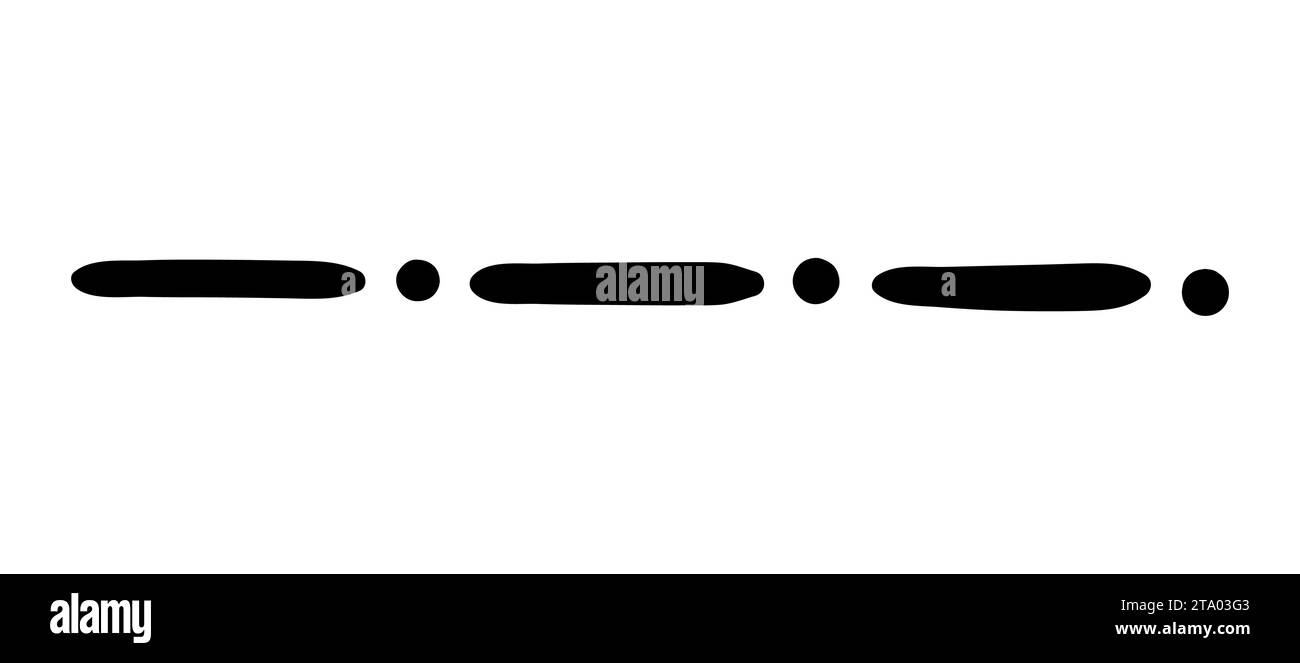 Swoosh and swoops underline typography tail shape. Brush drawn thick ...