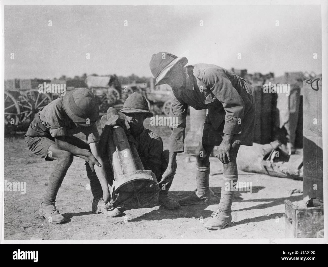 British soldiers iraq war hi-res stock photography and images - Alamy