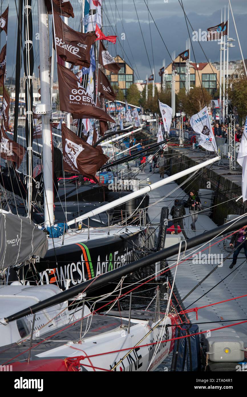 Bassin paul vatine hi-res stock photography and images - Alamy