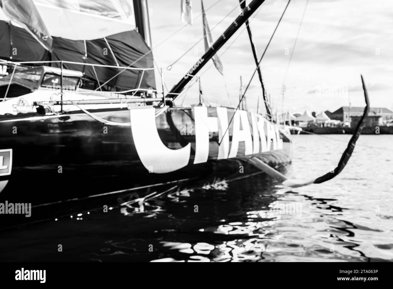 Beyou Black and White Stock Photos & Images - Alamy