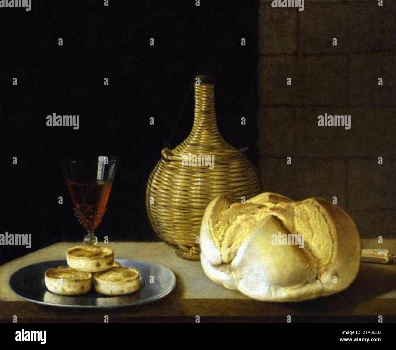 Sebastien stoskopff hi-res stock photography and images - Alamy