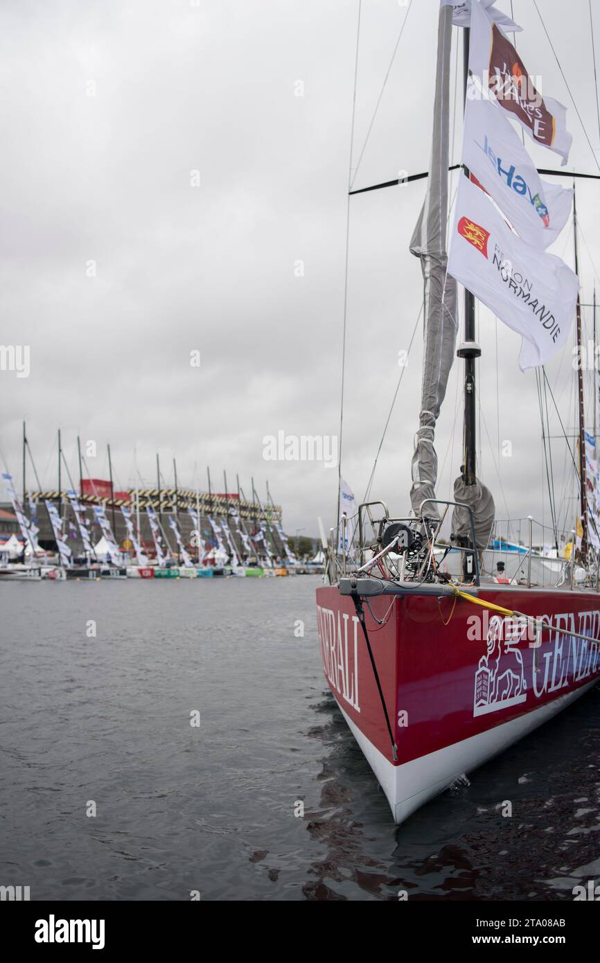 Bassin paul vatine hi-res stock photography and images - Alamy