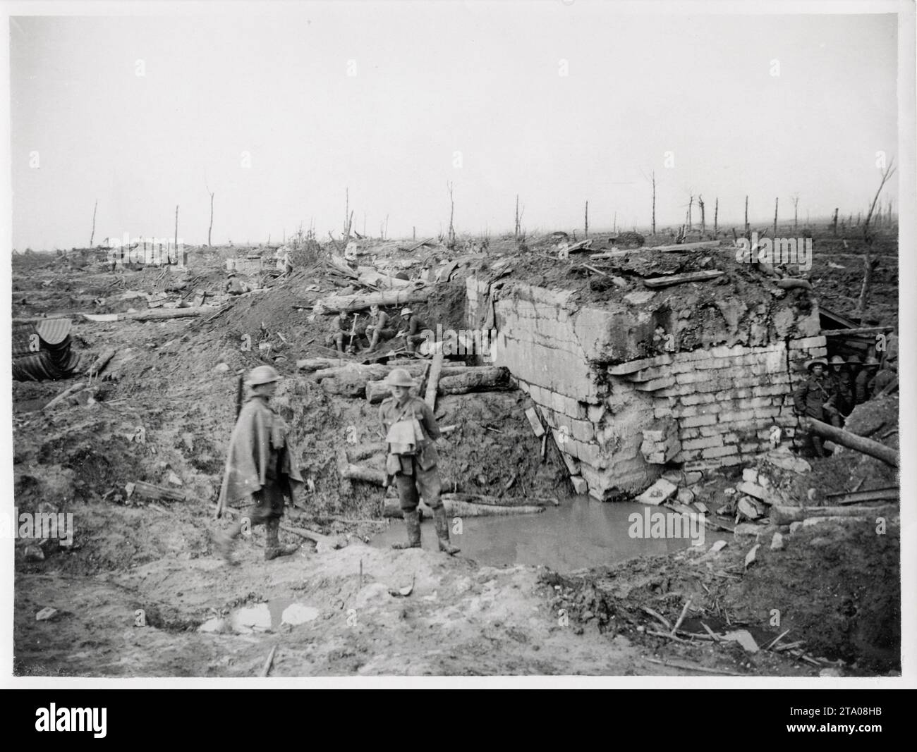 1918 france world war i hi-res stock photography and images - Alamy