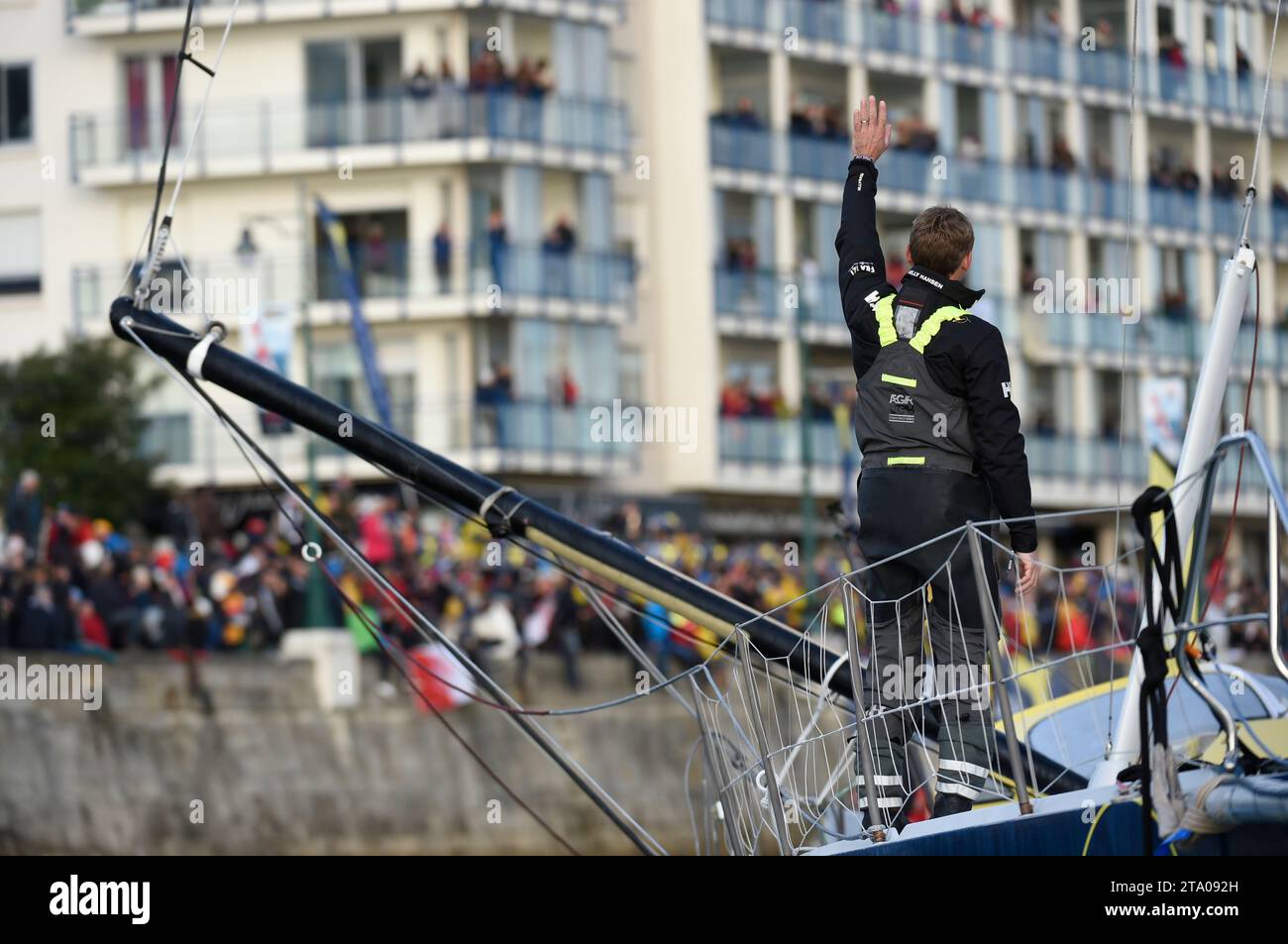 Le souffle du nord hi-res stock photography and images - Alamy