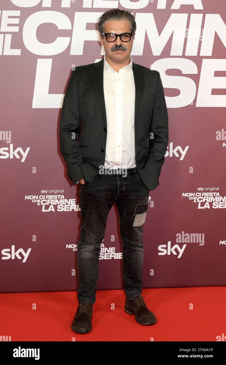 Claudio corinaldesi hi-res stock photography and images - Alamy