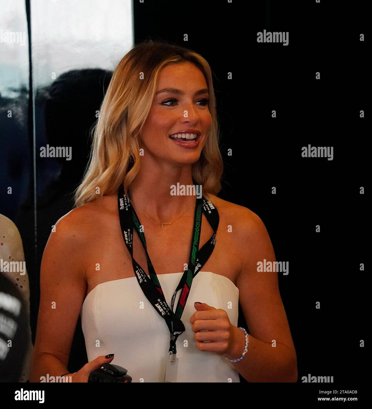 November 28th, 2023, Yas Marina Circuit, Abu Dhabi, Formula 1 Abu Dhabi ...