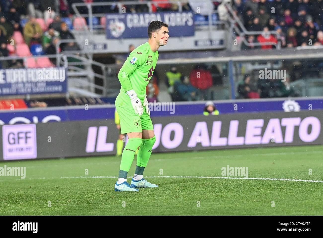 Luca gemello hi-res stock photography and images - Alamy