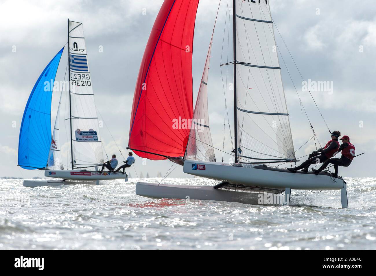 Konstantinos trigkonis hi-res stock photography and images - Alamy