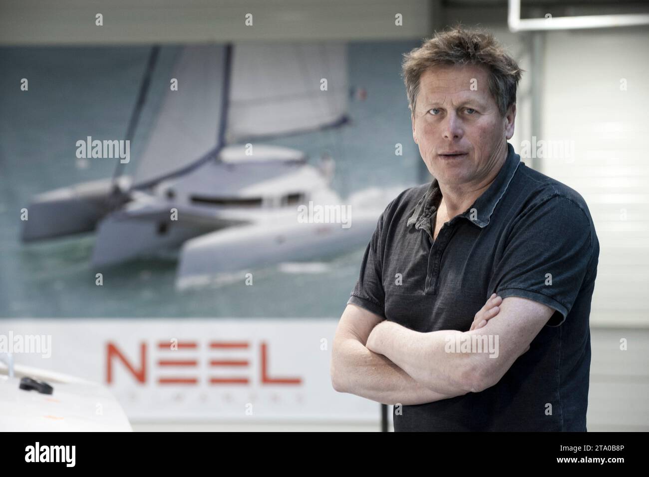 Eric neel hi-res stock photography and images - Alamy