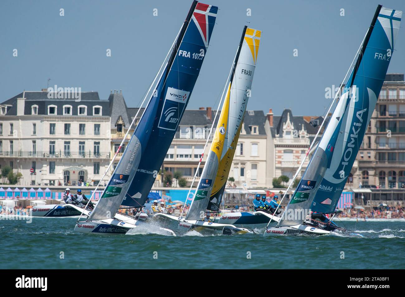 Autoroutes autoroutes hi-res stock photography and images - Alamy