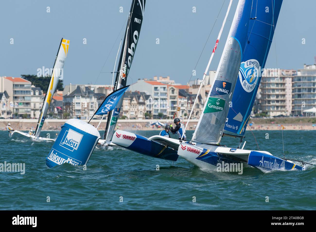 Comptoir de la tour hi-res stock photography and images - Alamy