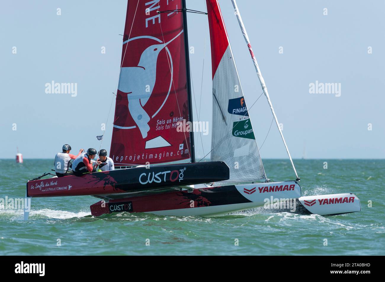 Etapes du tour de france hi-res stock photography and images - Alamy