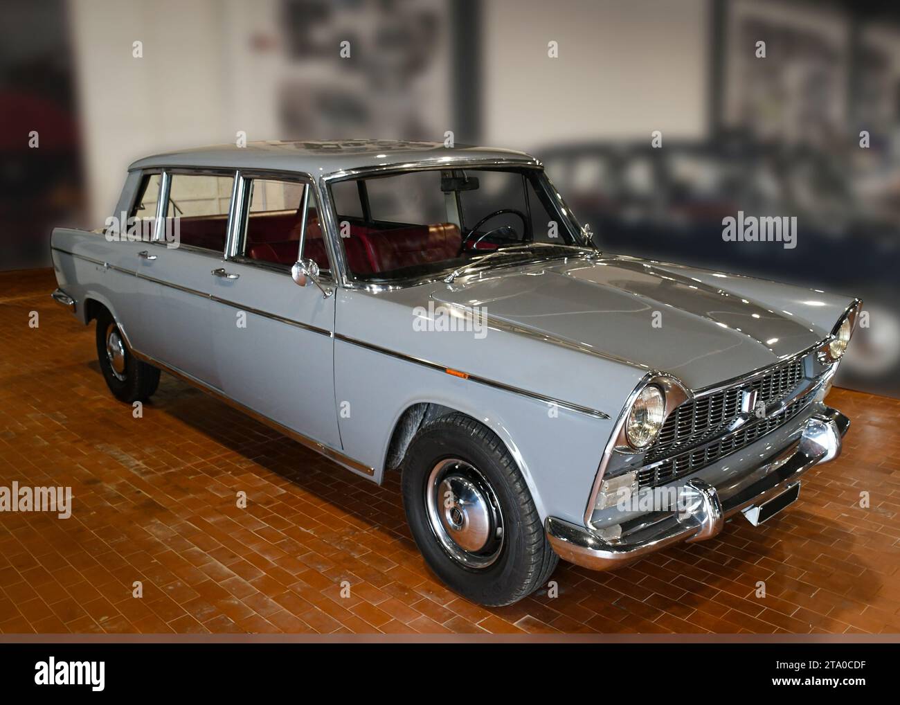 Epoca hi-res stock photography and images - Alamy