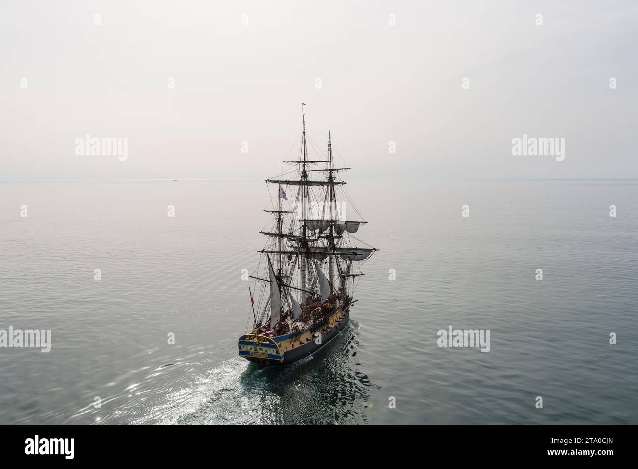 Bassin des chalutiers hi-res stock photography and images - Alamy