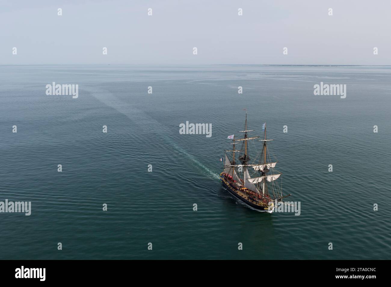 Bassin des chalutiers hi-res stock photography and images - Alamy