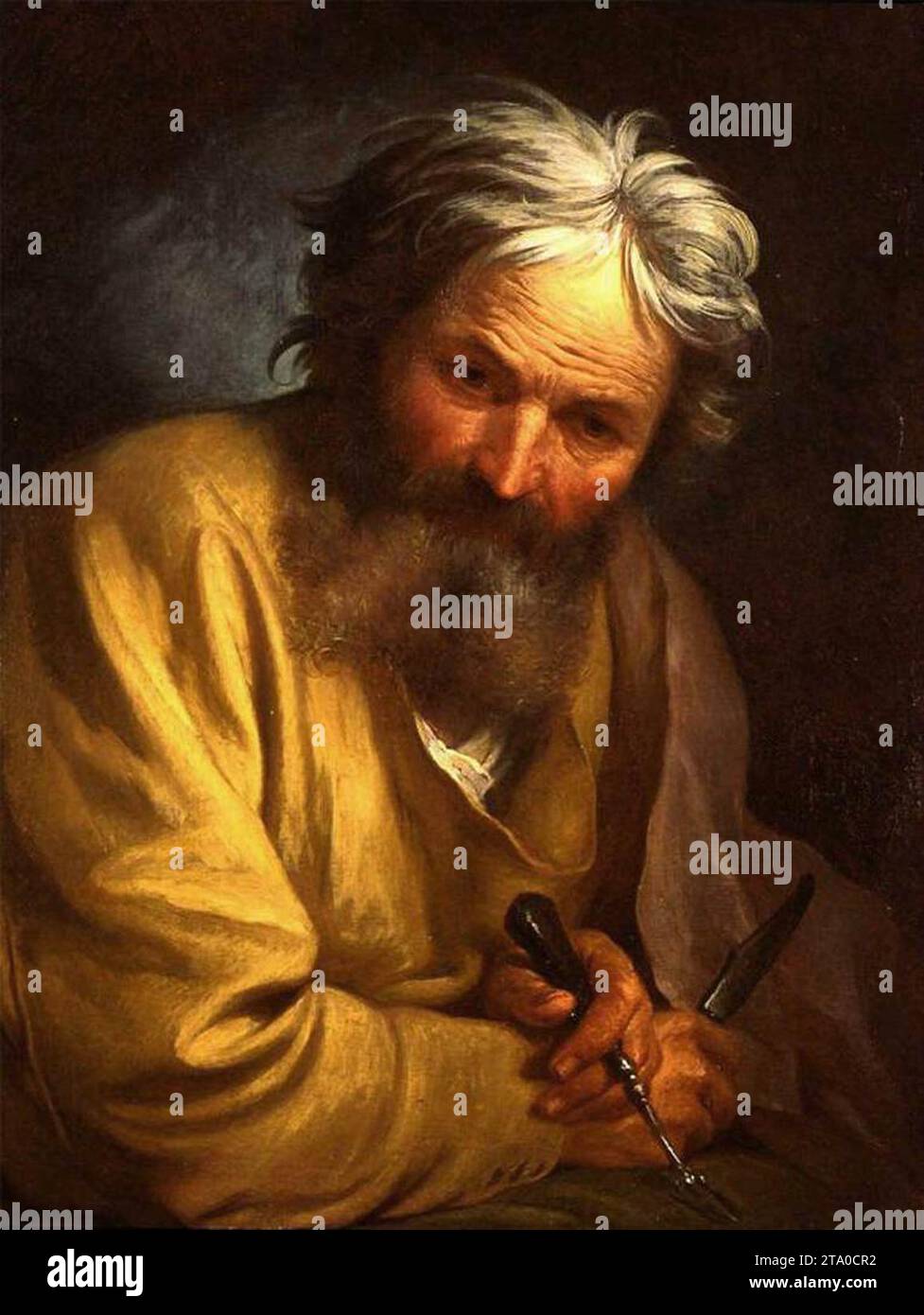 Pierre subleyras hi-res stock photography and images - Alamy