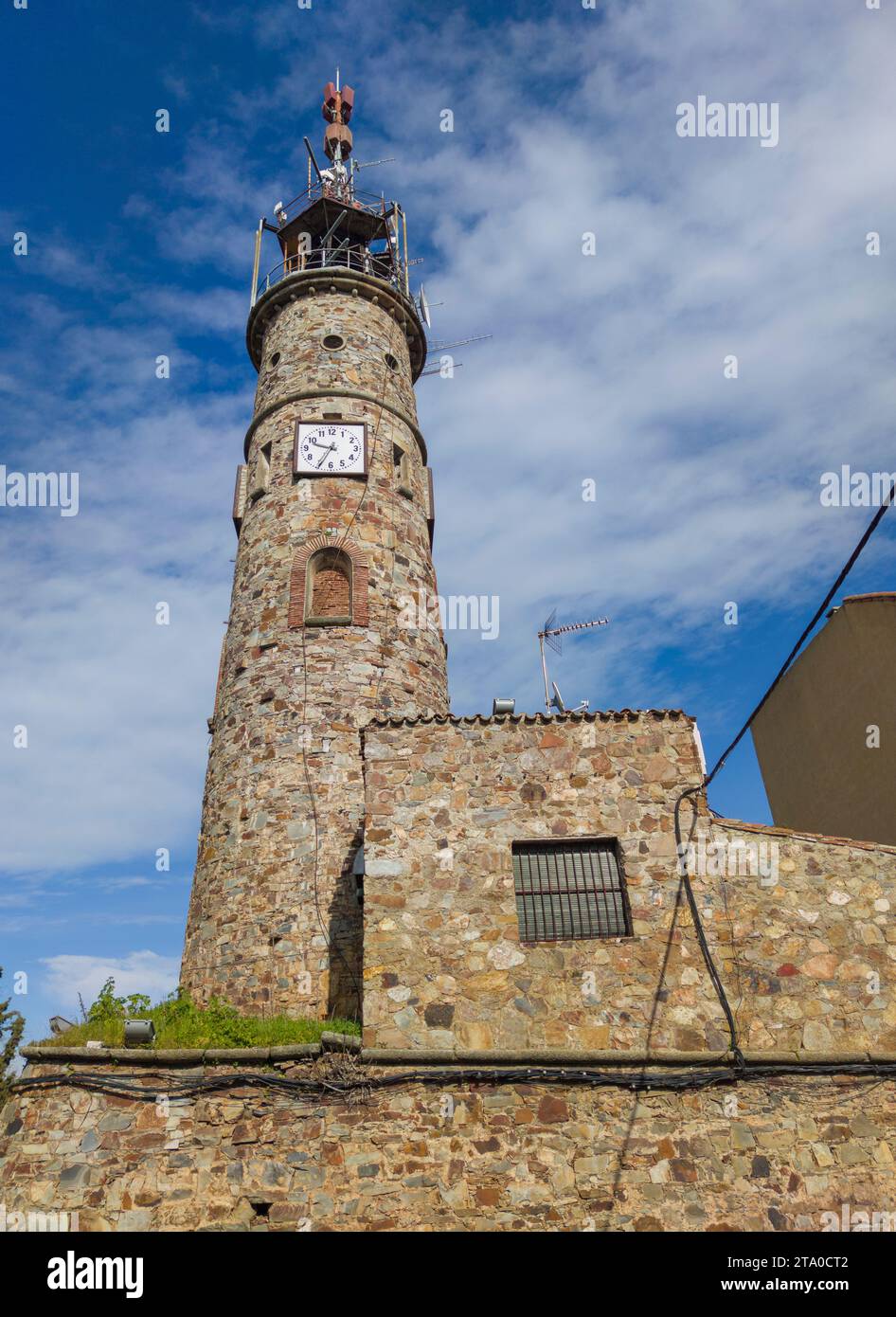 Torre del trabajo hi-res stock photography and images - Alamy