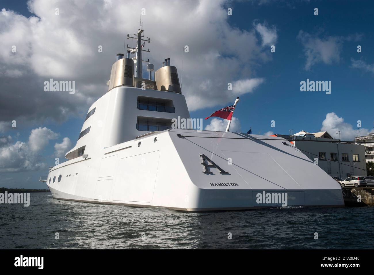 Aleksandra and andrey melnichenko hi-res stock photography and images ...