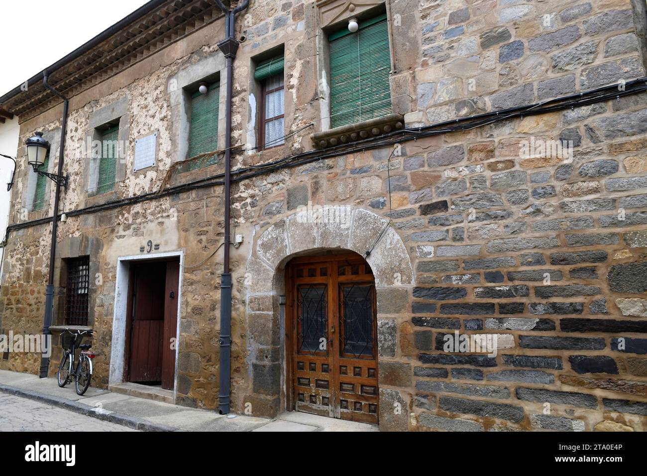 Maria de jesus de agreda hi-res stock photography and images - Alamy
