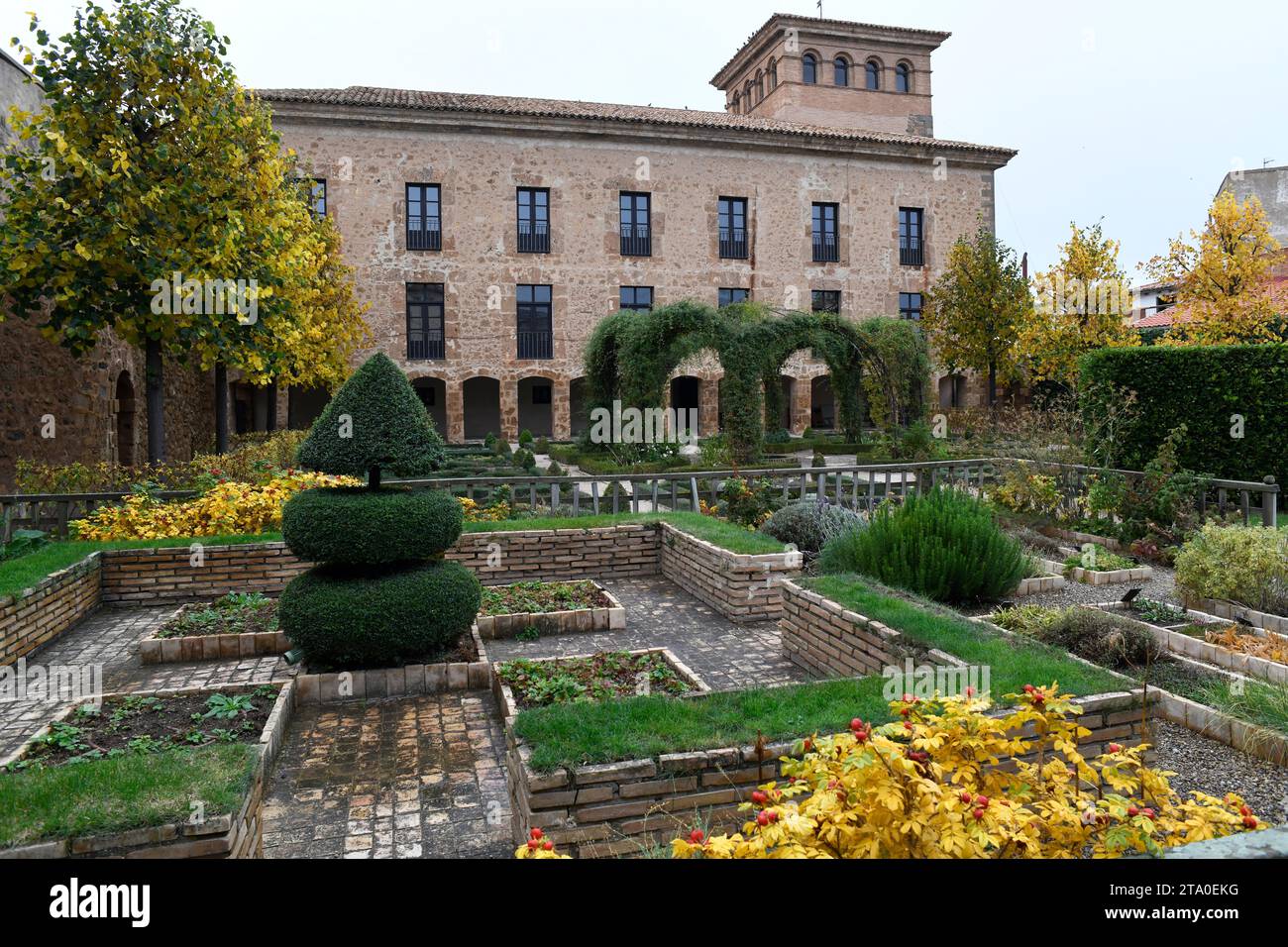 Los castejon palace hi-res stock photography and images - Alamy