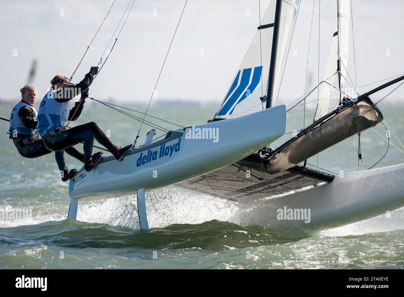 Semaine olympique francaise hi-res stock photography and images - Alamy
