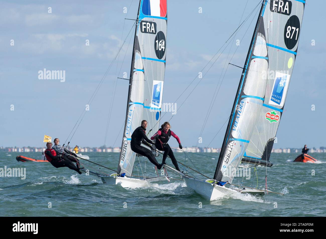 Semaine olympique francaise hi-res stock photography and images - Alamy