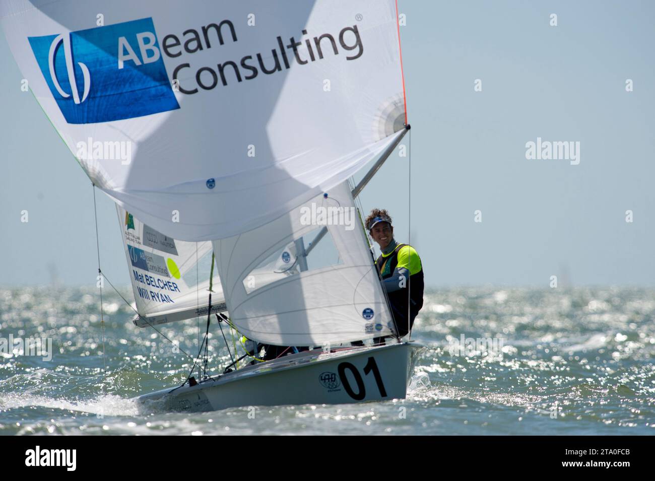 Mat belcher hi-res stock photography and images - Alamy