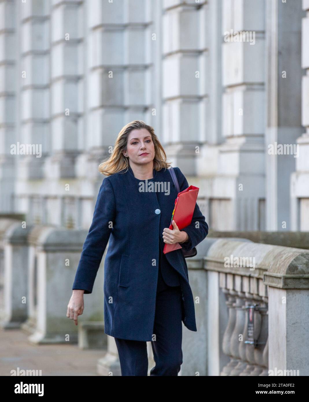 2023 penny mordaunt hi-res stock photography and images - Alamy