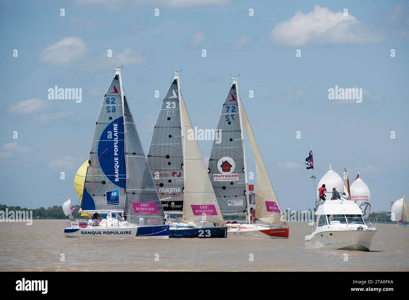 Committee boat hi-res stock photography and images - Alamy