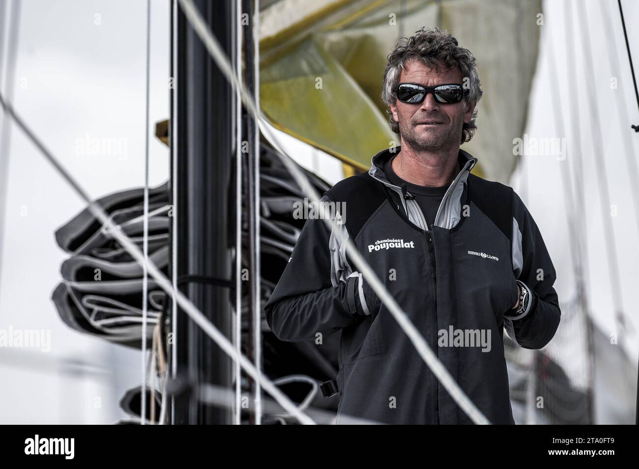 SAILING - RECORD SNMS 2013 - SAINT-NAZAIRE (FRA) - 21 to 25/06/2013 ...