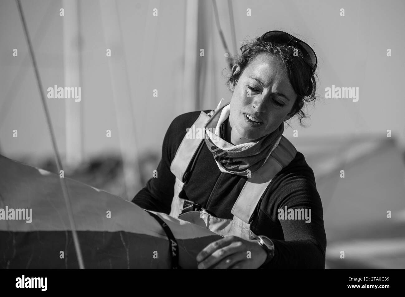 Class mini Black and White Stock Photos & Images - Alamy