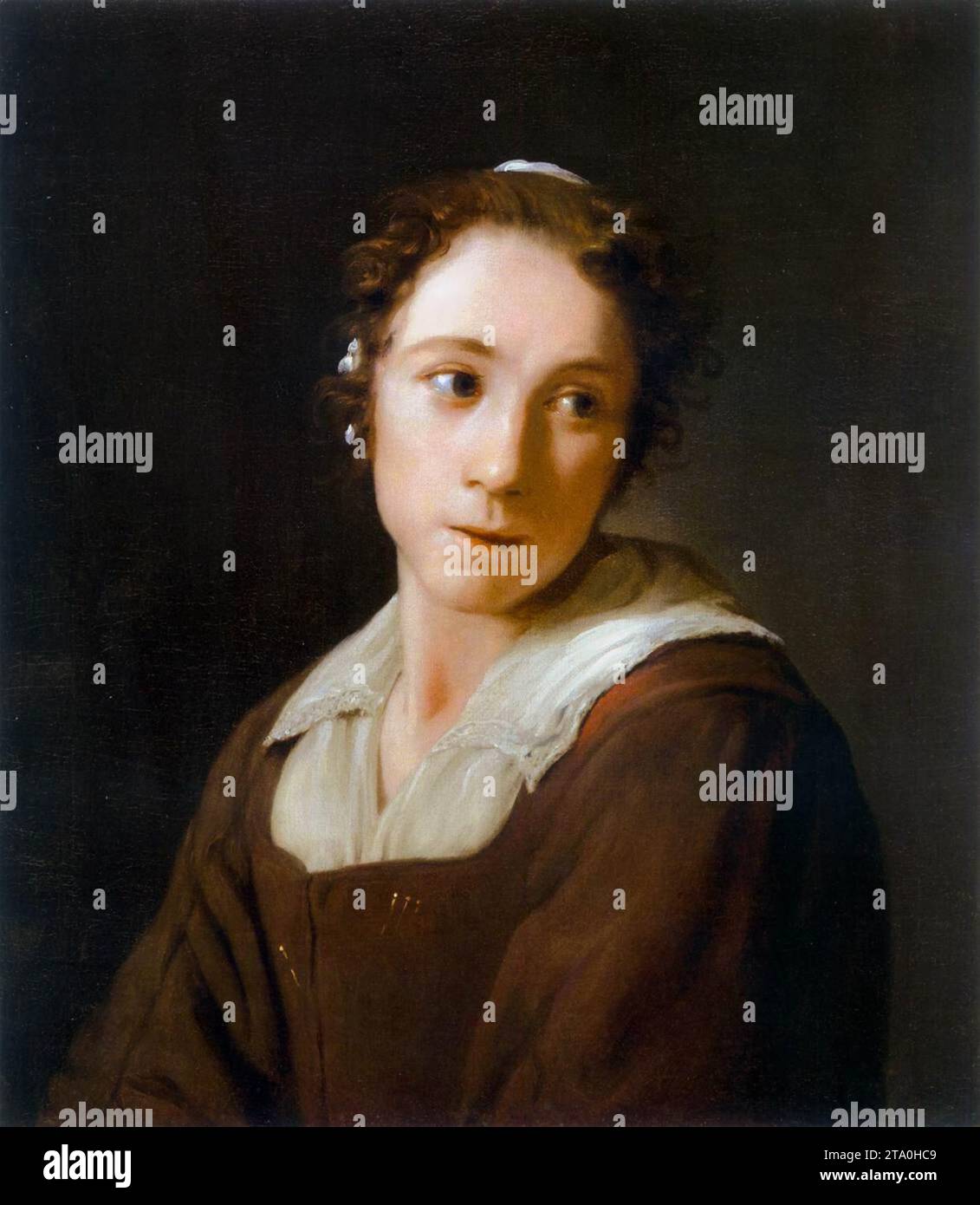 Michiel sweerts hi-res stock photography and images - Alamy