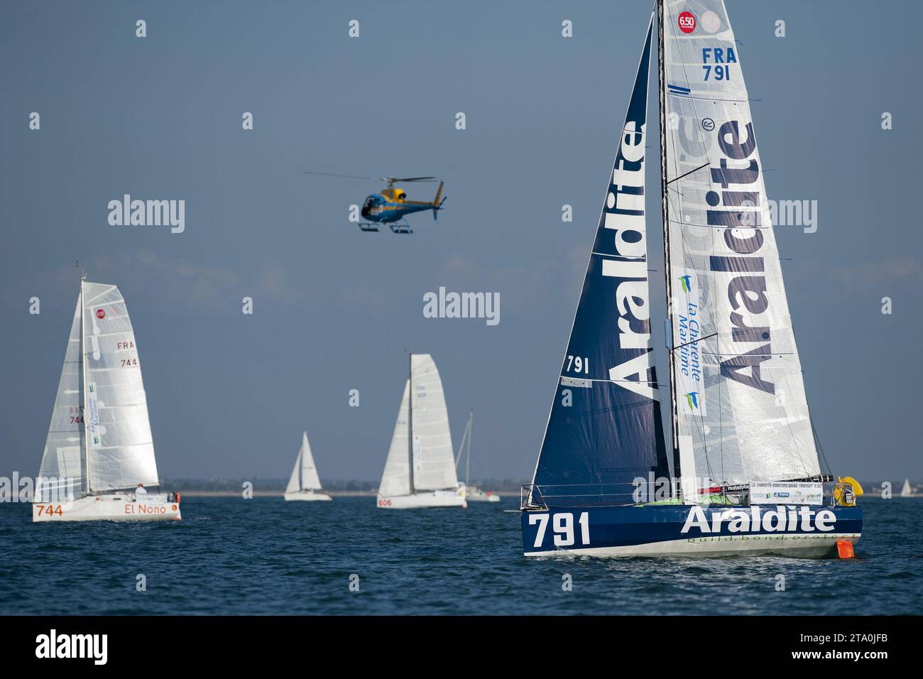 El transat hi-res stock photography and images - Alamy