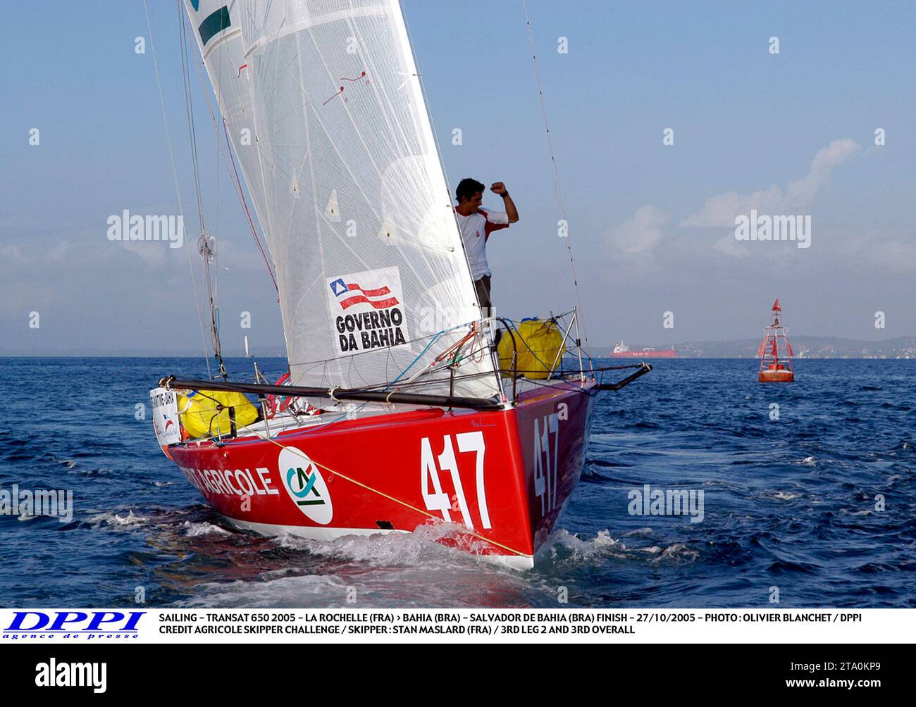 Challenge credit agricole hi-res stock photography and images - Alamy