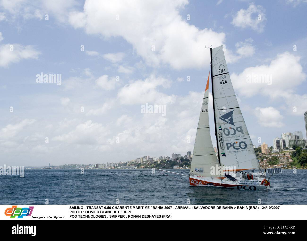 Pco technologies hi-res stock photography and images - Alamy