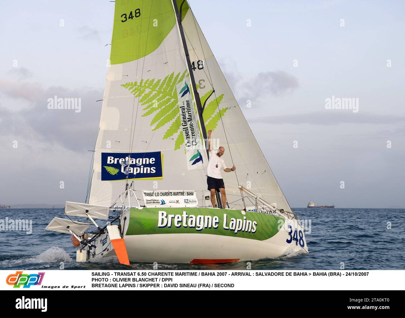 Bretagne lapins hi-res stock photography and images - Alamy