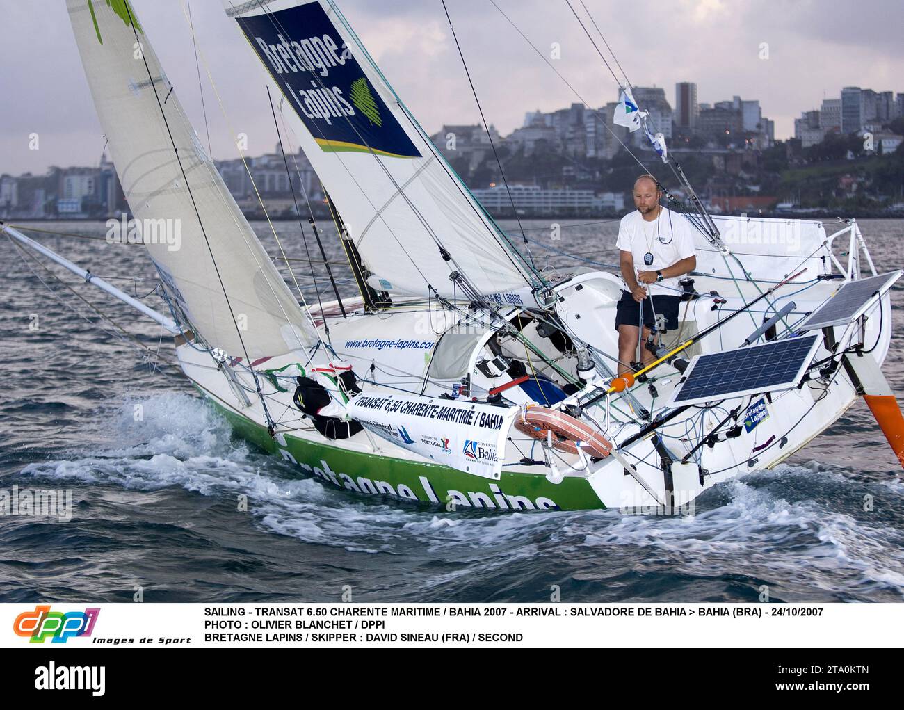 Bretagne lapins hi-res stock photography and images - Alamy