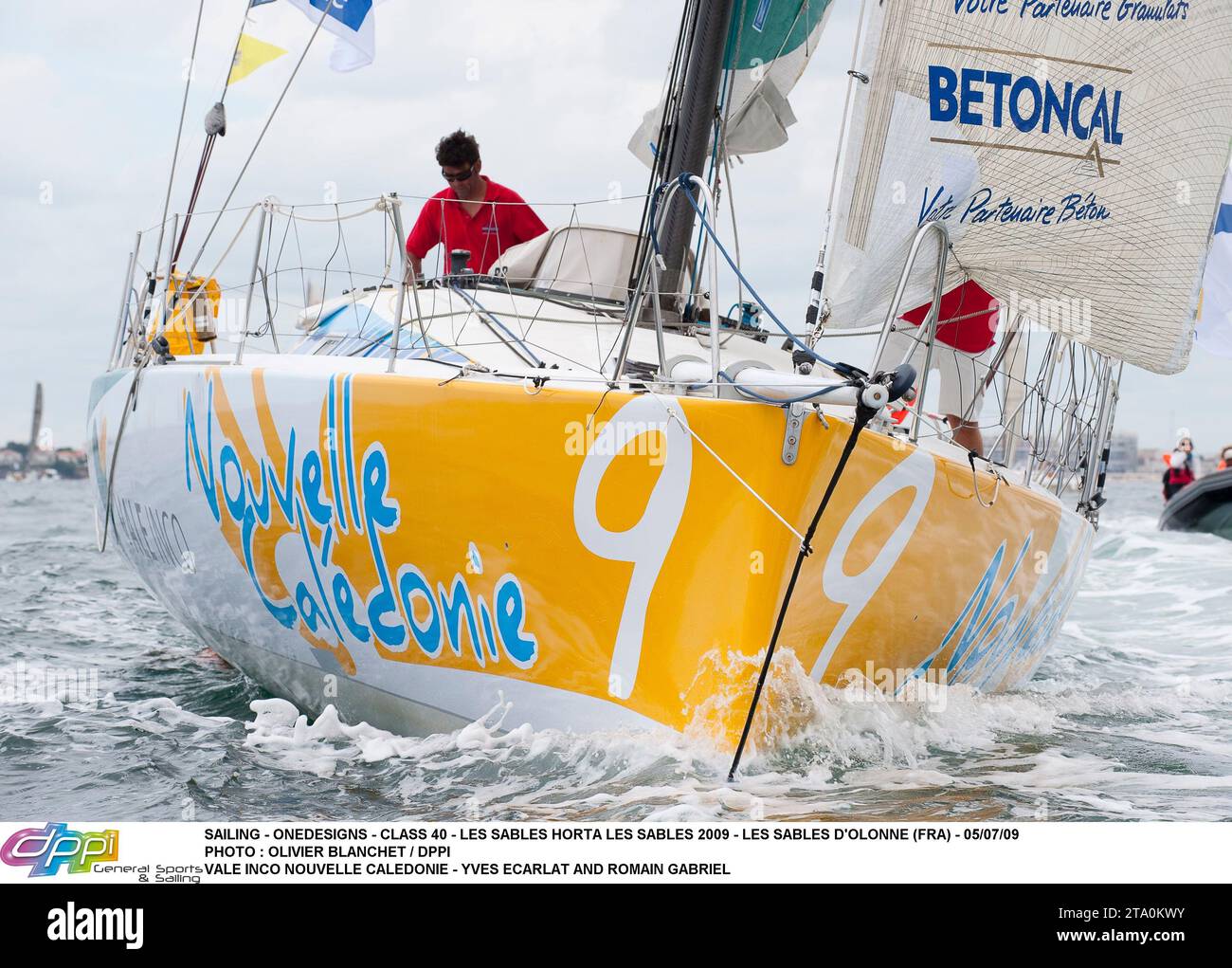 Vale inco nouvelle caledonie hi-res stock photography and images - Alamy