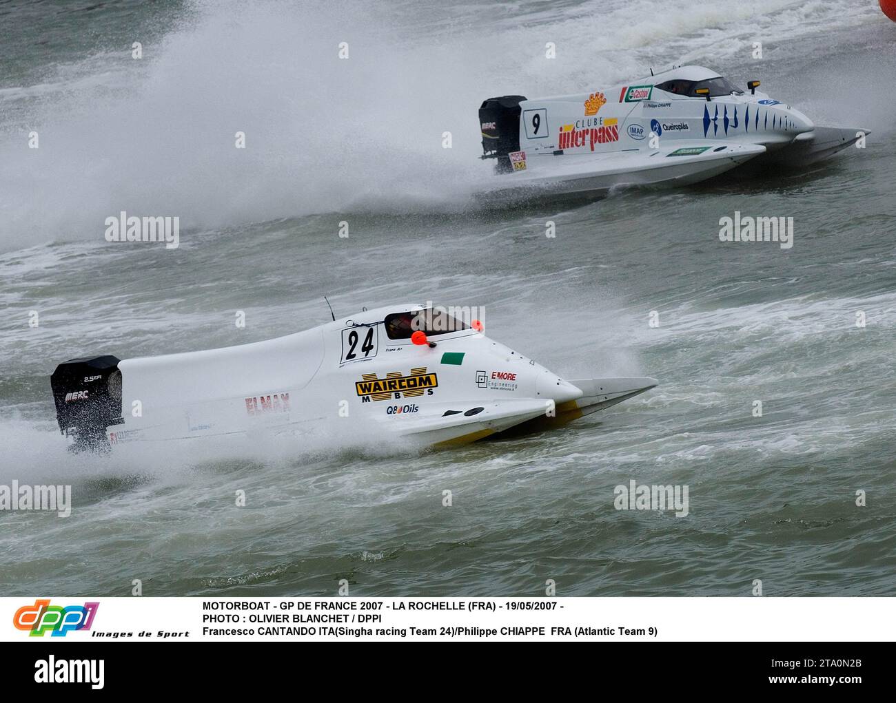 Chiappe philippe hi-res stock photography and images - Alamy