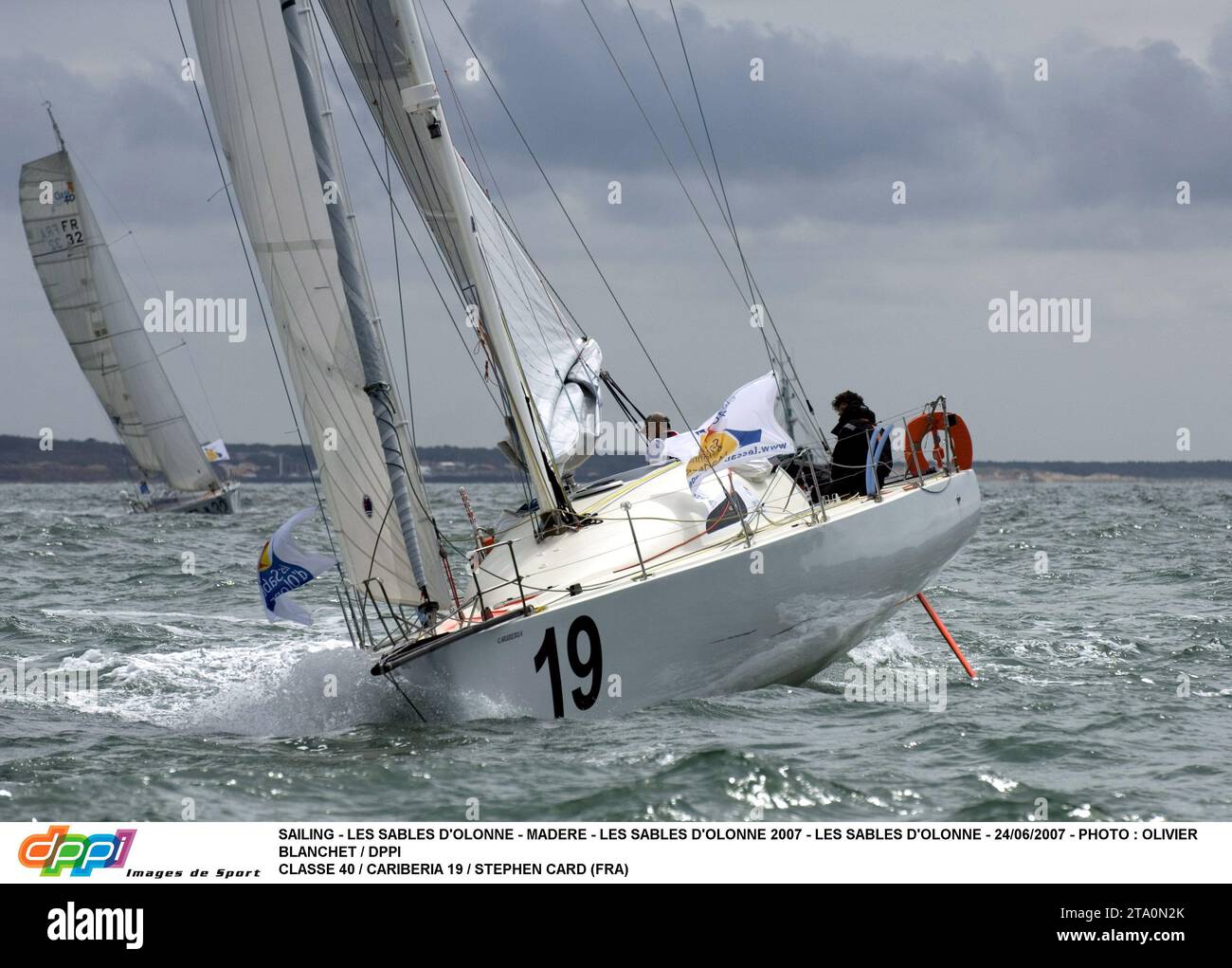 Cariberia hi-res stock photography and images - Alamy