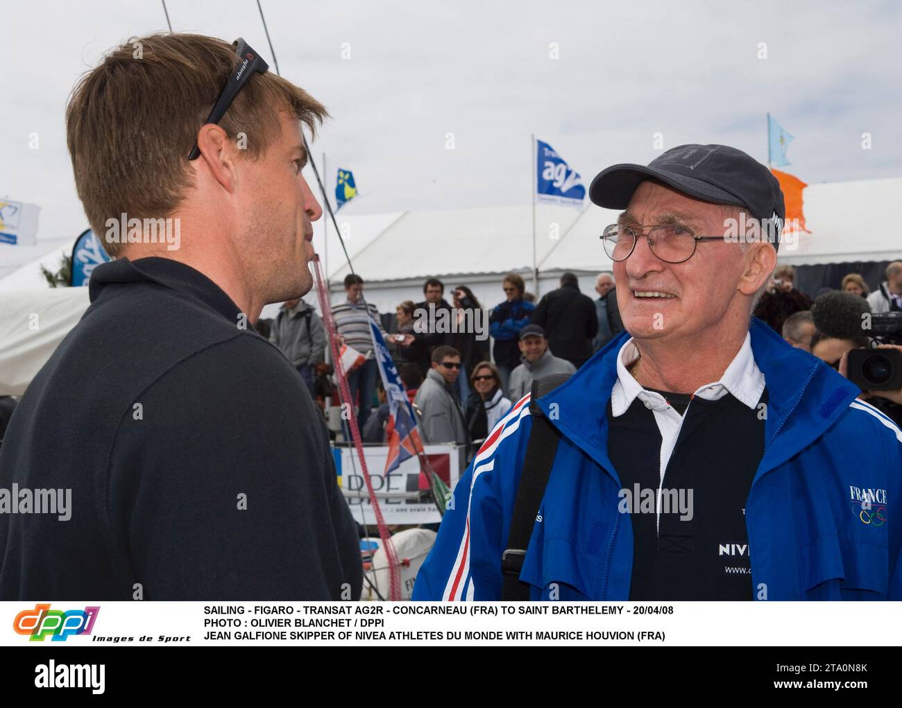 Nive athletes du monde hi-res stock photography and images - Alamy
