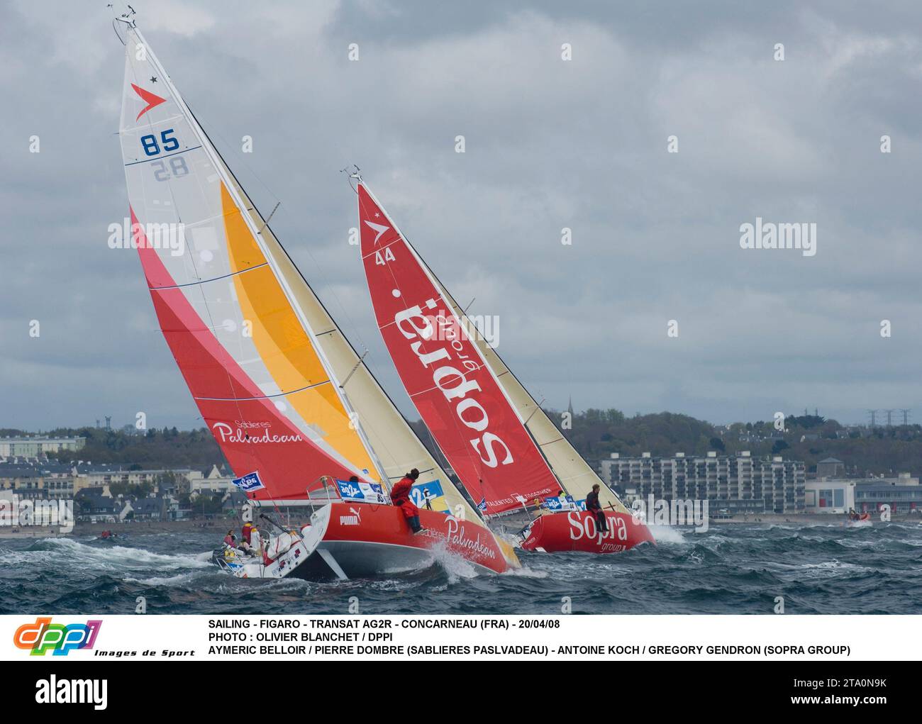 Sablieres palvadeau hi-res stock photography and images - Alamy