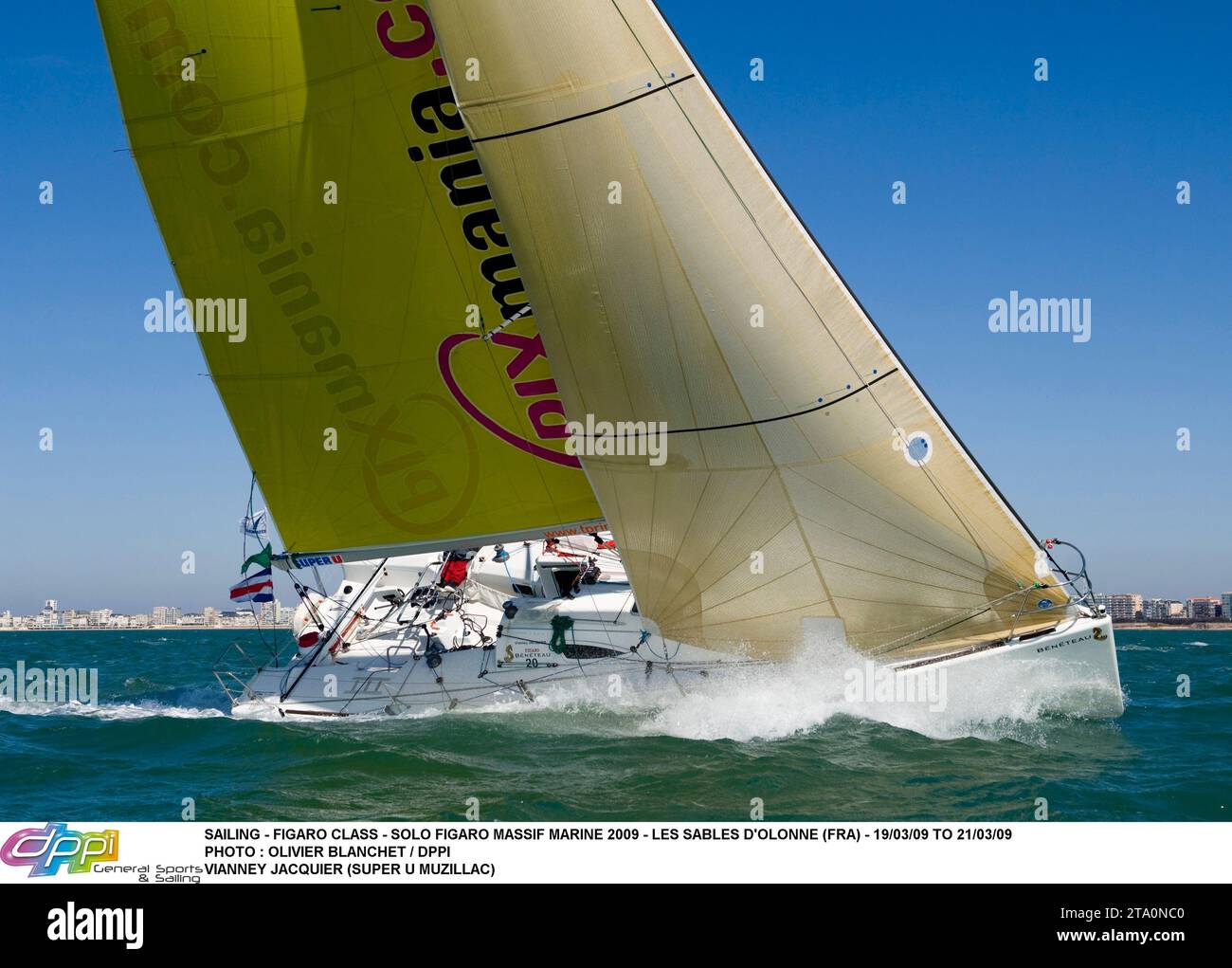 Super u muzillac hi-res stock photography and images - Alamy