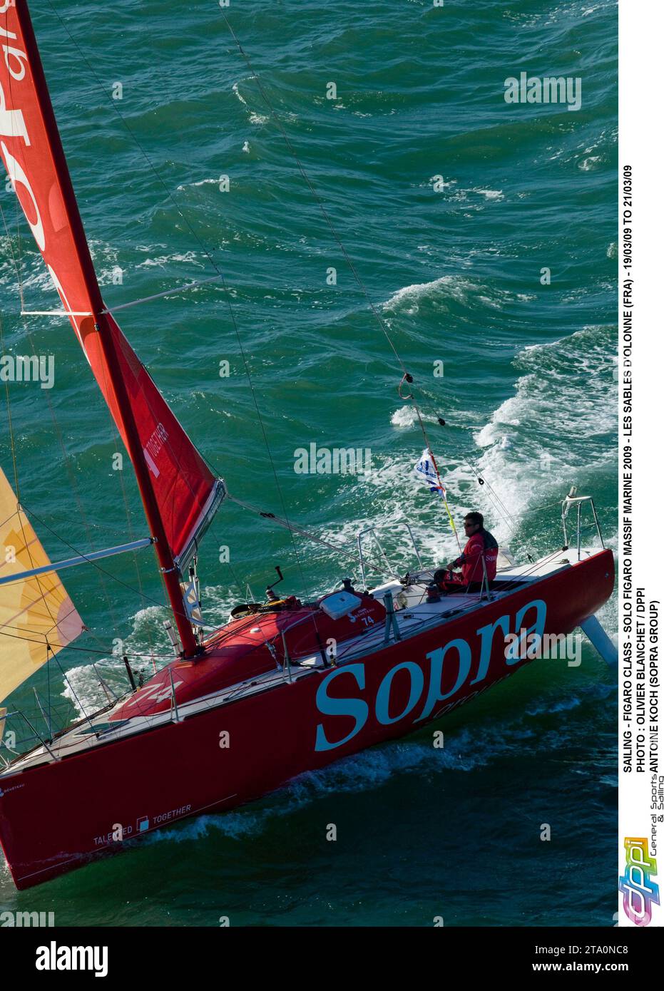 Sopra group 2 hi-res stock photography and images - Alamy