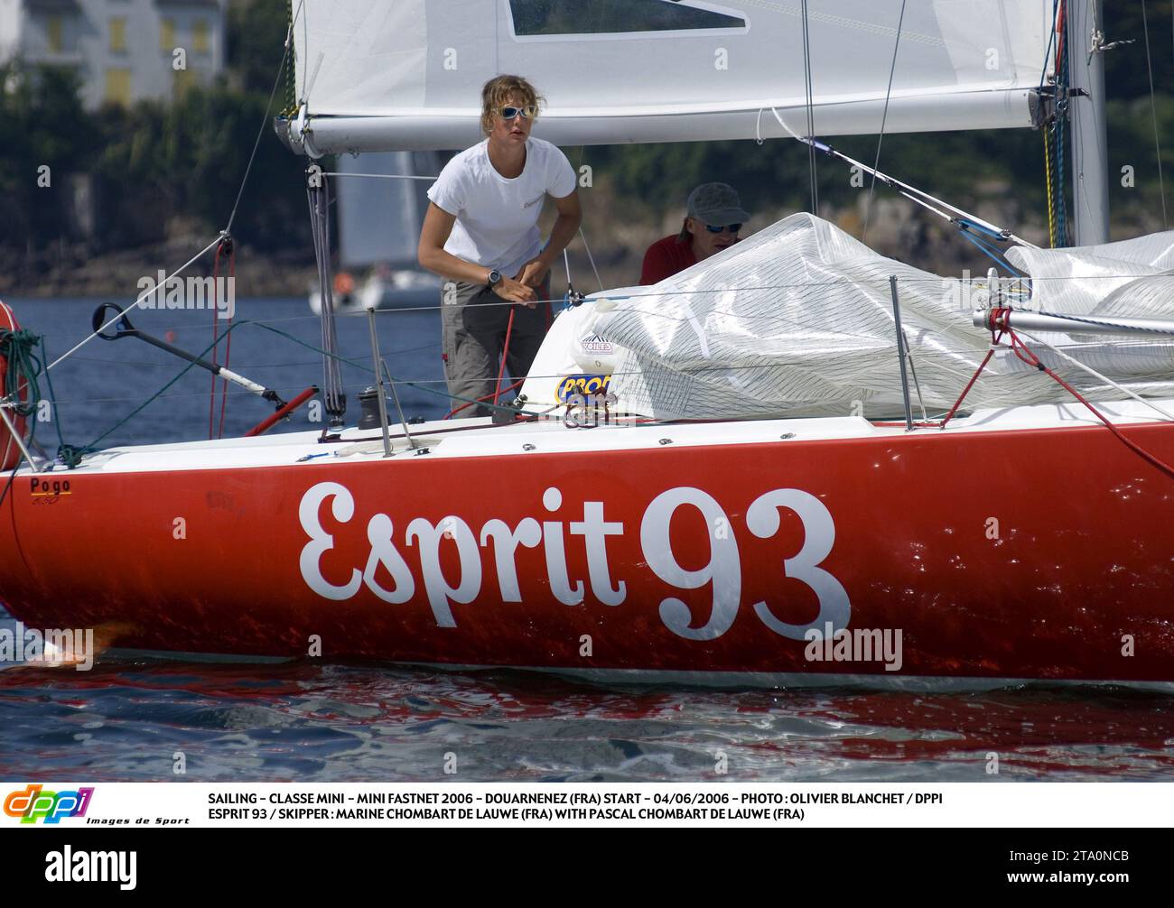 Chombart pascal hi-res stock photography and images - Alamy