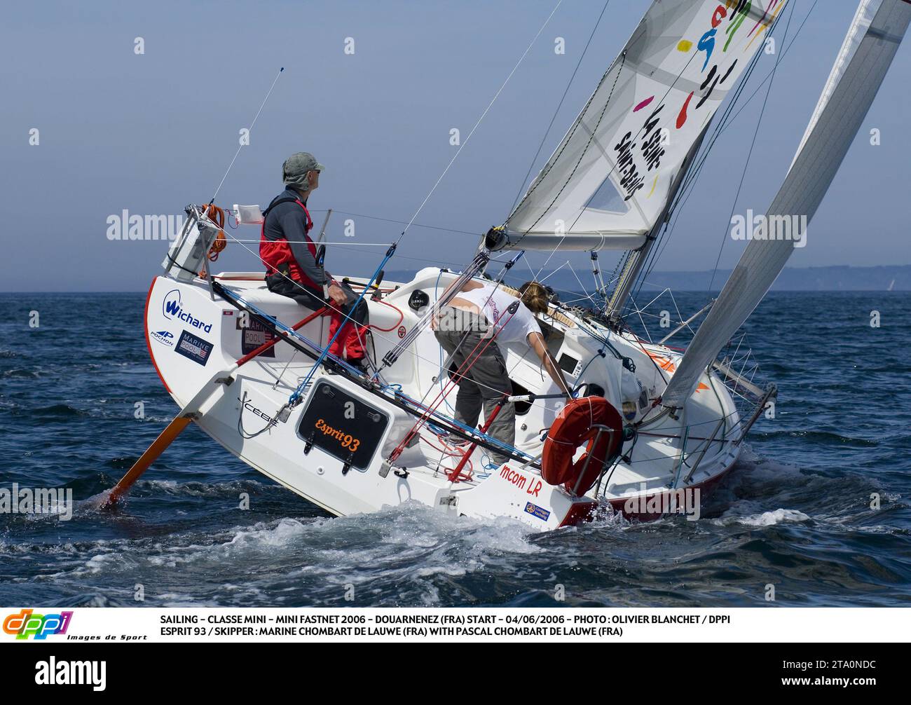 Chombart pascal hi-res stock photography and images - Alamy