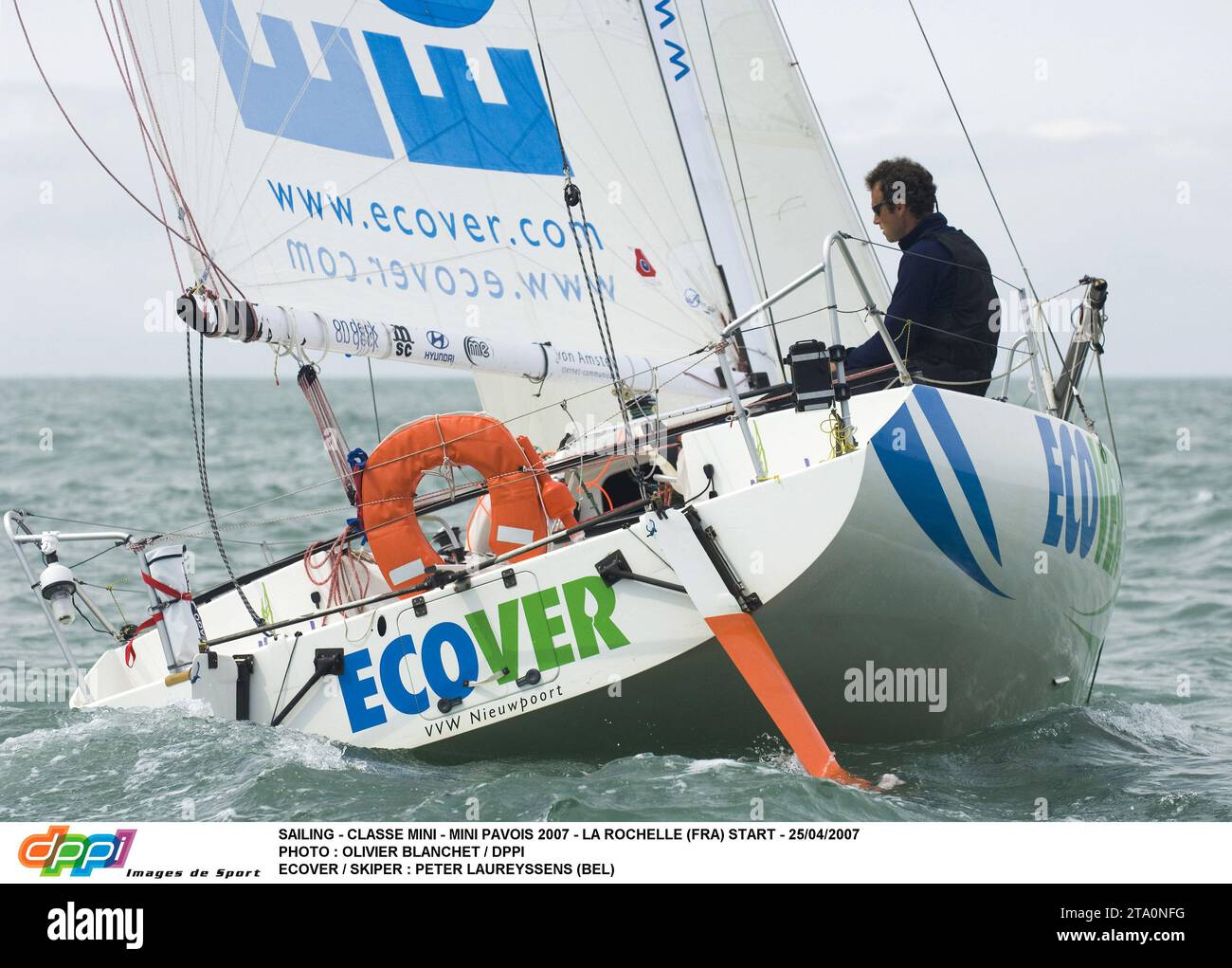 Mini pavois hi-res stock photography and images - Alamy